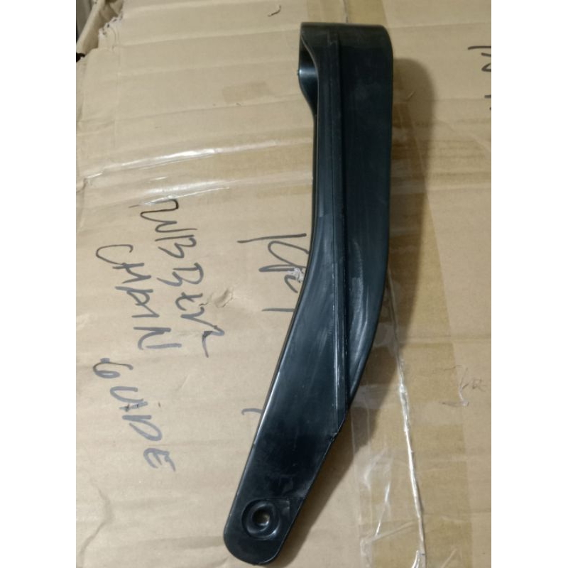 Rusi kry 150/125 rubber chain guide | Shopee Philippines