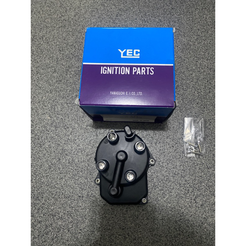 Distributor Cap Civic EG hatchback 1992-1995 | Shopee Philippines