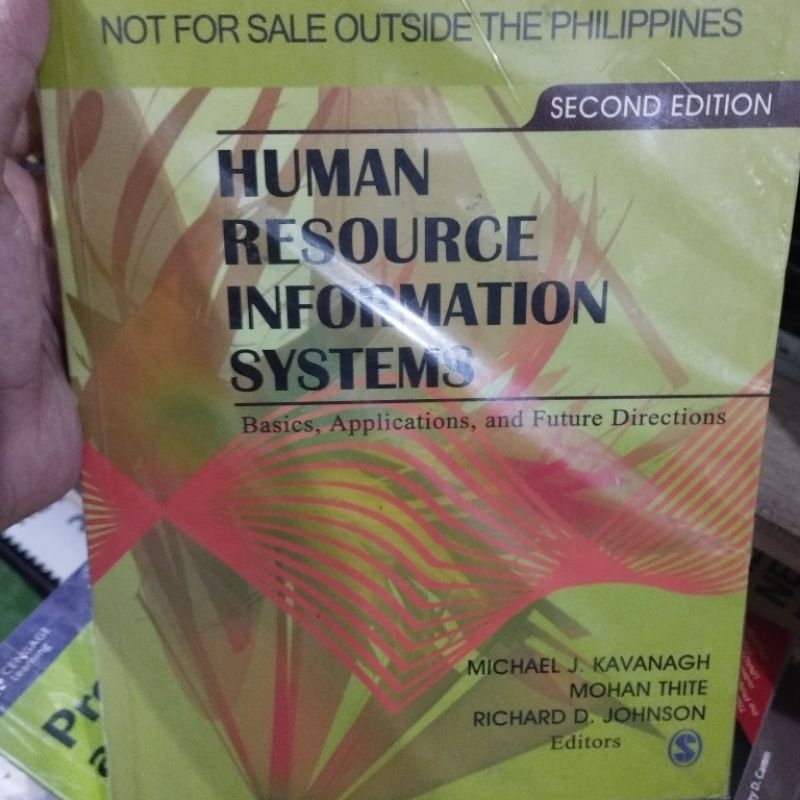 Human Resource Information system | Shopee Philippines