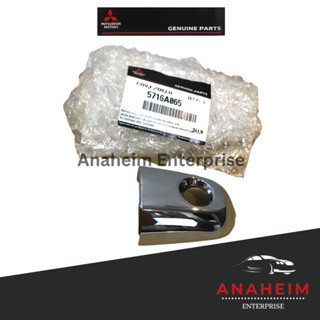 Mitsubishi Montero 2008 - 2015, L200 Triton Strada 2005 - 2015 Front ...