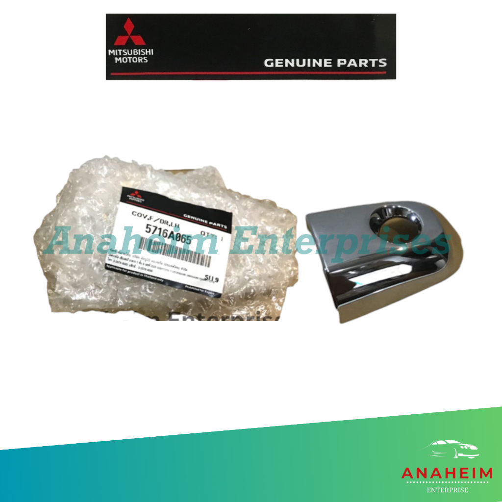 Mitsubishi Montero 2008 - 2015, L200 Triton Strada 2005 - 2015 Front ...