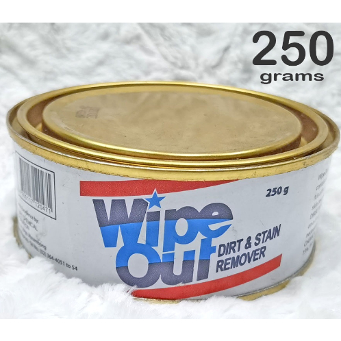 ORIGINAL Wipe Out Dirt & Stain Remover Multi-purpose Cleaner Multi ...