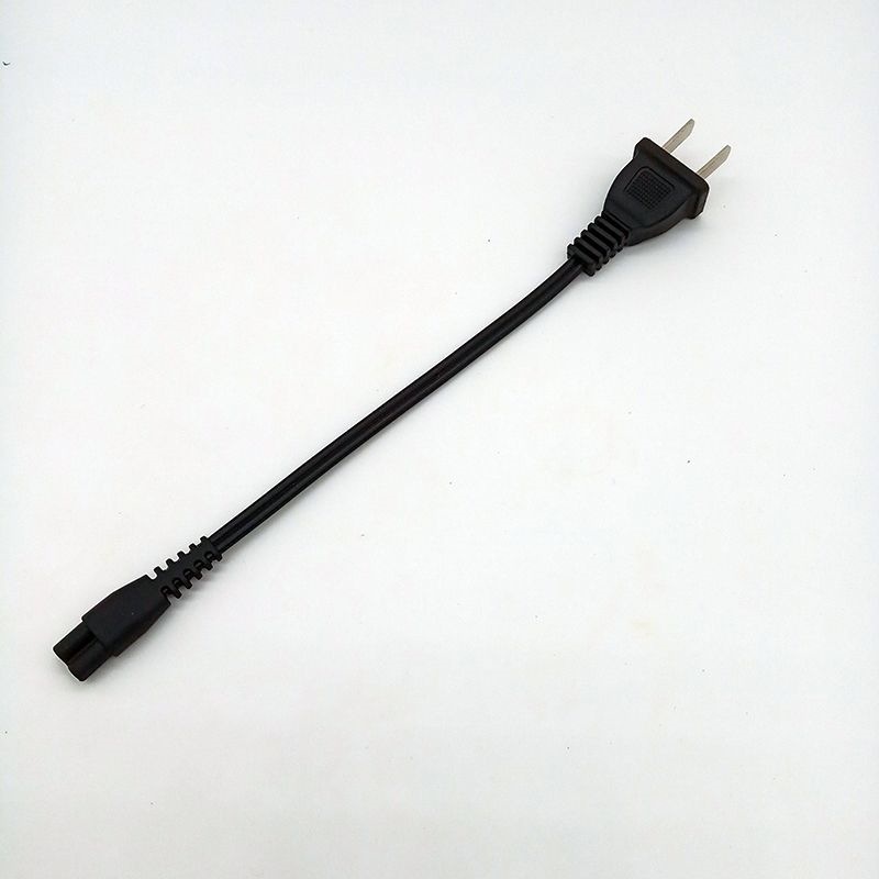 Flashlight charging power cord 220V 110V direct charging universal ...