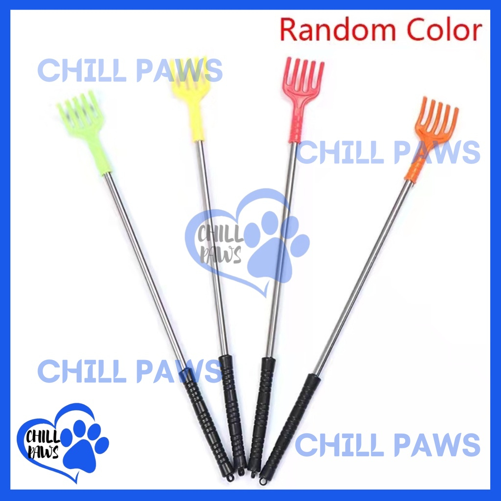 Bamboo Back Scratcher Pangkamot sa Likod RYY-01 | Shopee Philippines