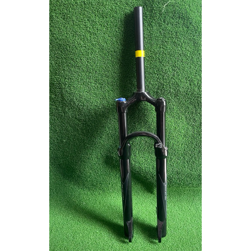 Fork Aeroic Air X-4 27.5 Non Tapered | Shopee Philippines
