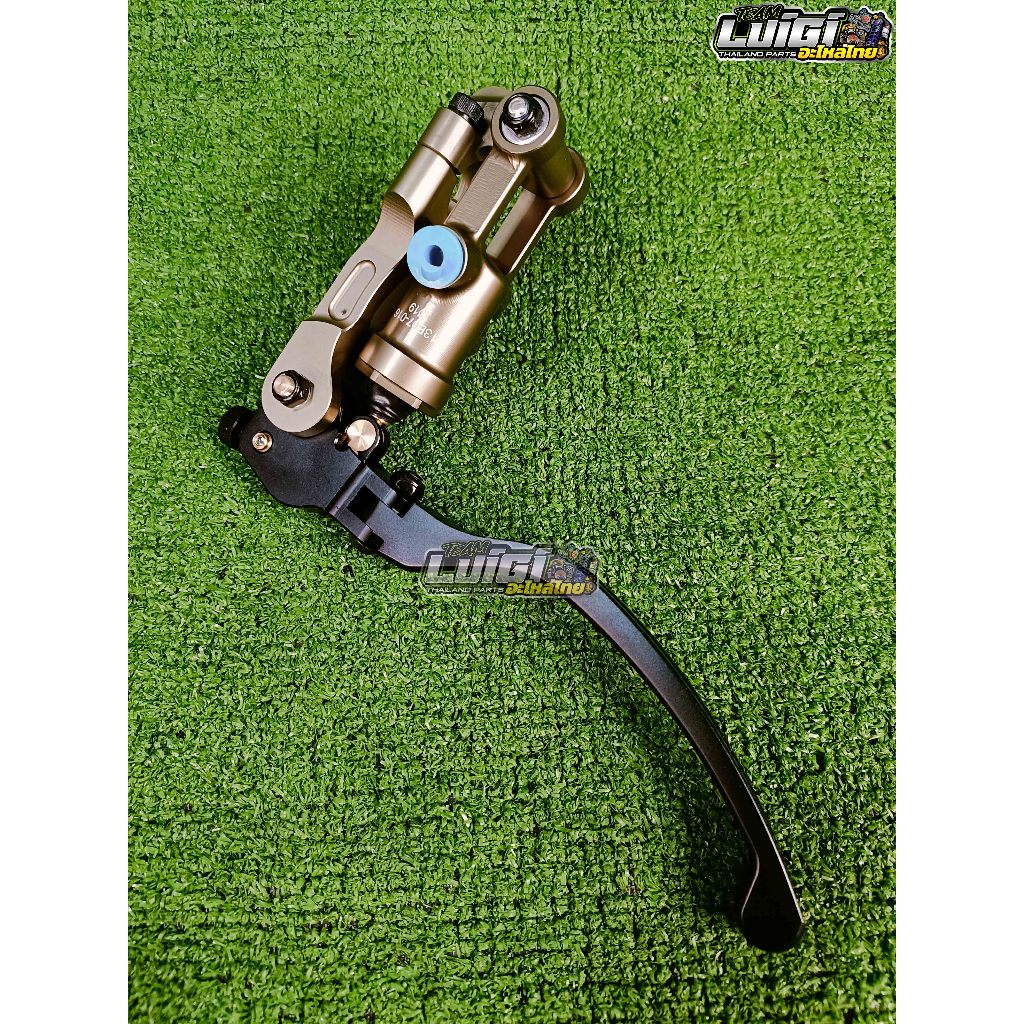 TRANSFORMER BRAKE MASTER RIGHT SIDE WITH SERIAL NUMBER FOR / AEROX ...