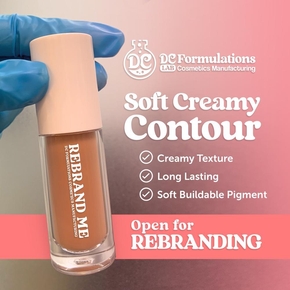 Soft Creamy Contour - DC Formulation | Shopee Philippines