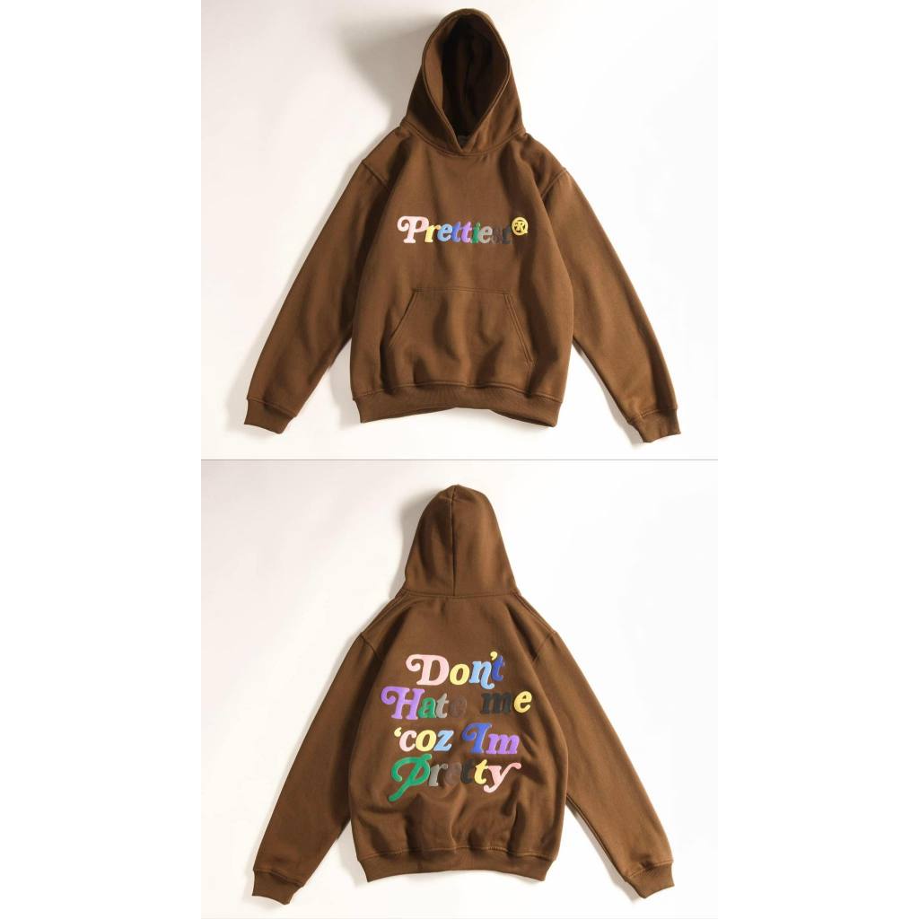 Prettiest® ‘Y2’ HOODIE ALL COLORWAYS. | Shopee Philippines