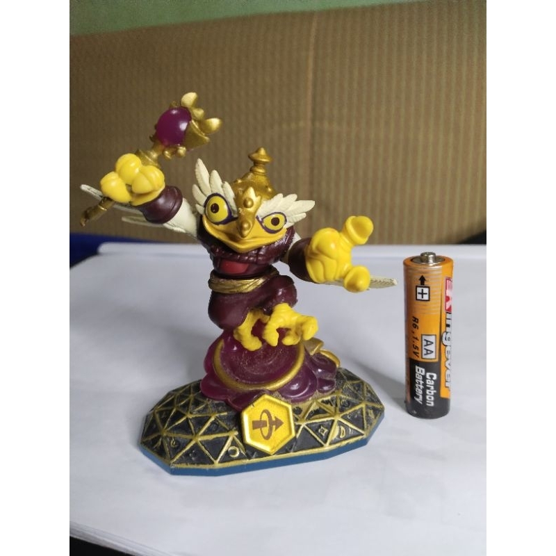 Skylanders Swap Force ( Enchanted Hoot loop ) Action figure 3.3 ...