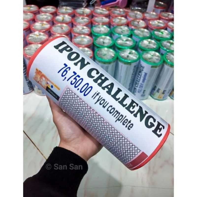 "Big Alakansya: Coin Bank for Epic Savings Peso Sense Bill Ipon ...