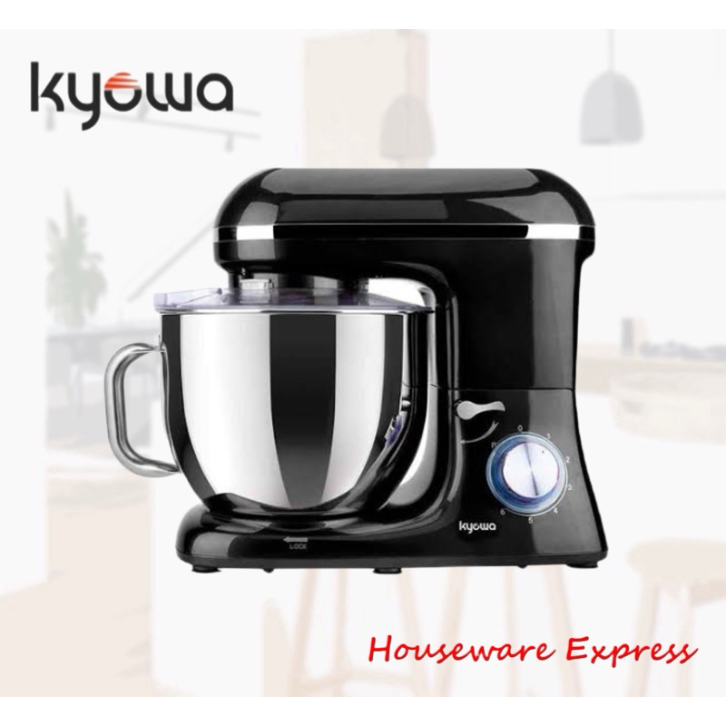 Kyowa KW-4513 Stand Mixer 7 Liters KW4513 (Houseware Express) | Shopee ...