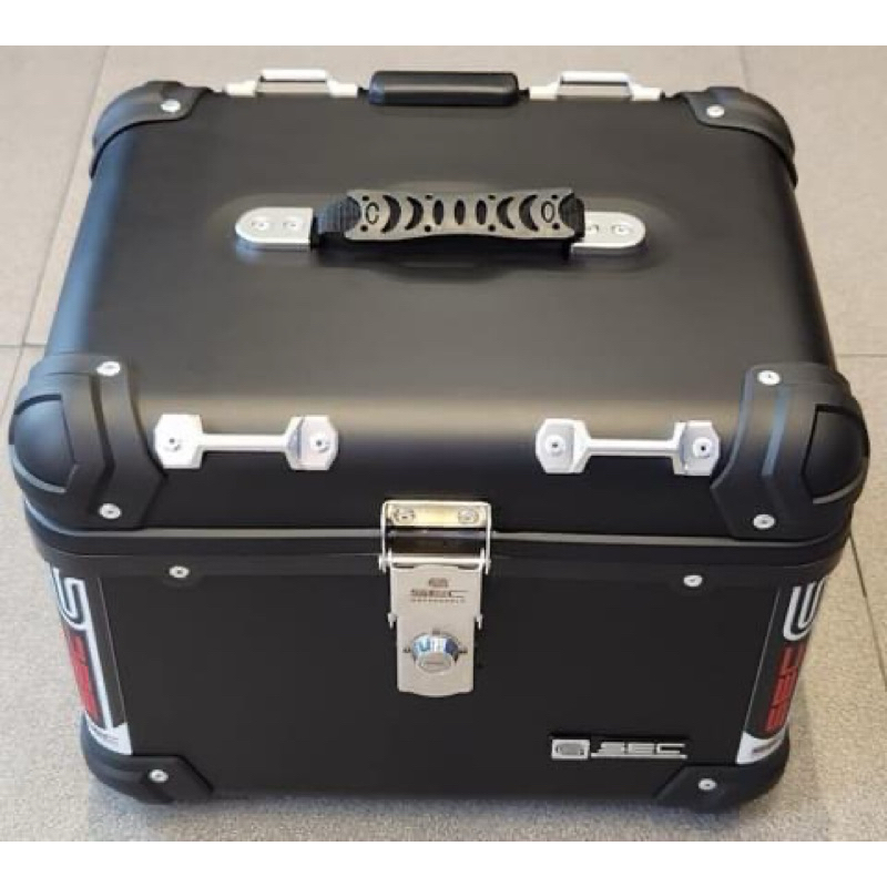 SEC 45L VIBRANIUM + DC MONORACK AIRBLADE BRACKET | Shopee Philippines