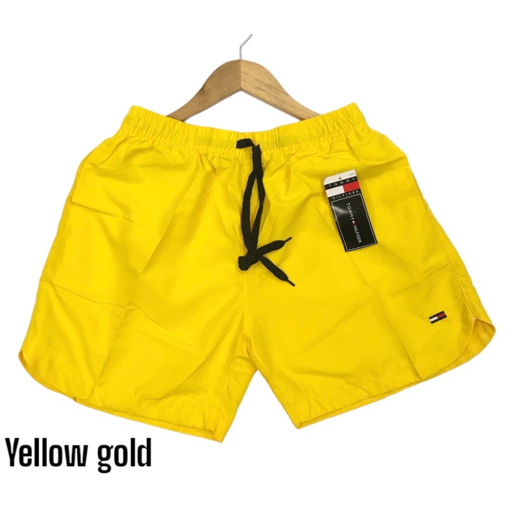 Summer short dolphin design unisex high quality (2012) | Shopee Philippines