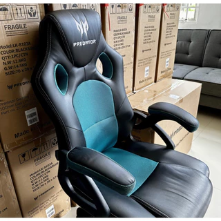 predator gaming chair - Best Prices and Online Promos - Oct 2024 ...