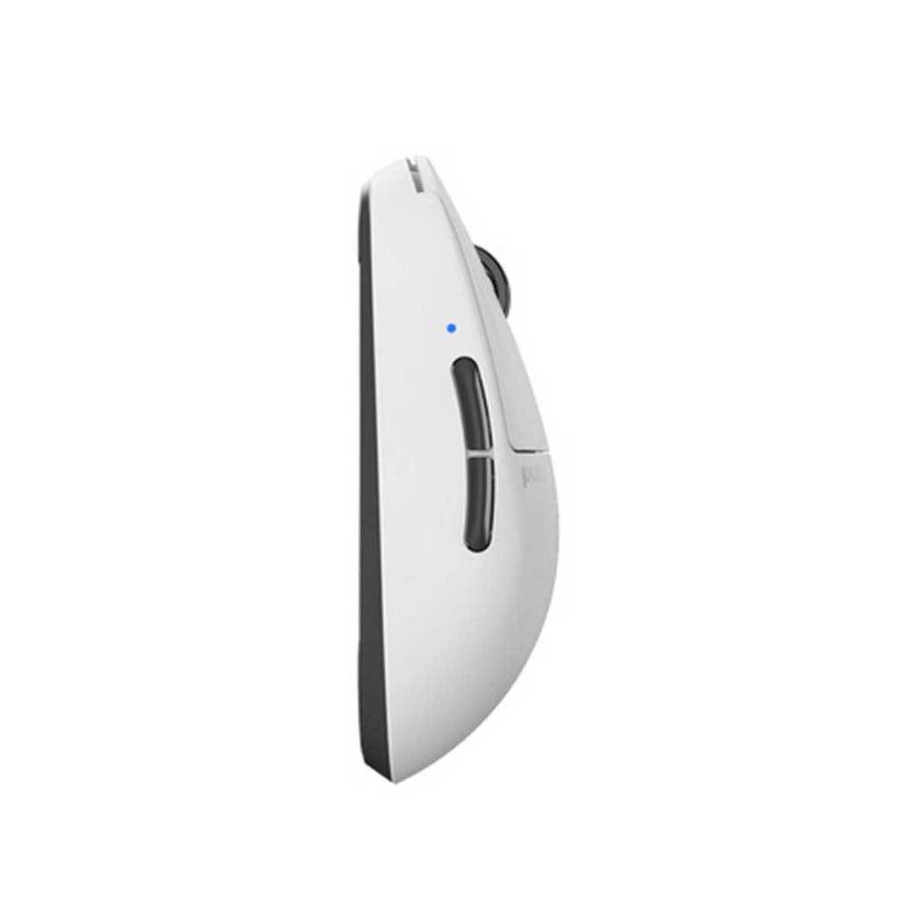 Pulsar X2A Ultralight Wireless Ambidextrous Gaming Mouse (White ...