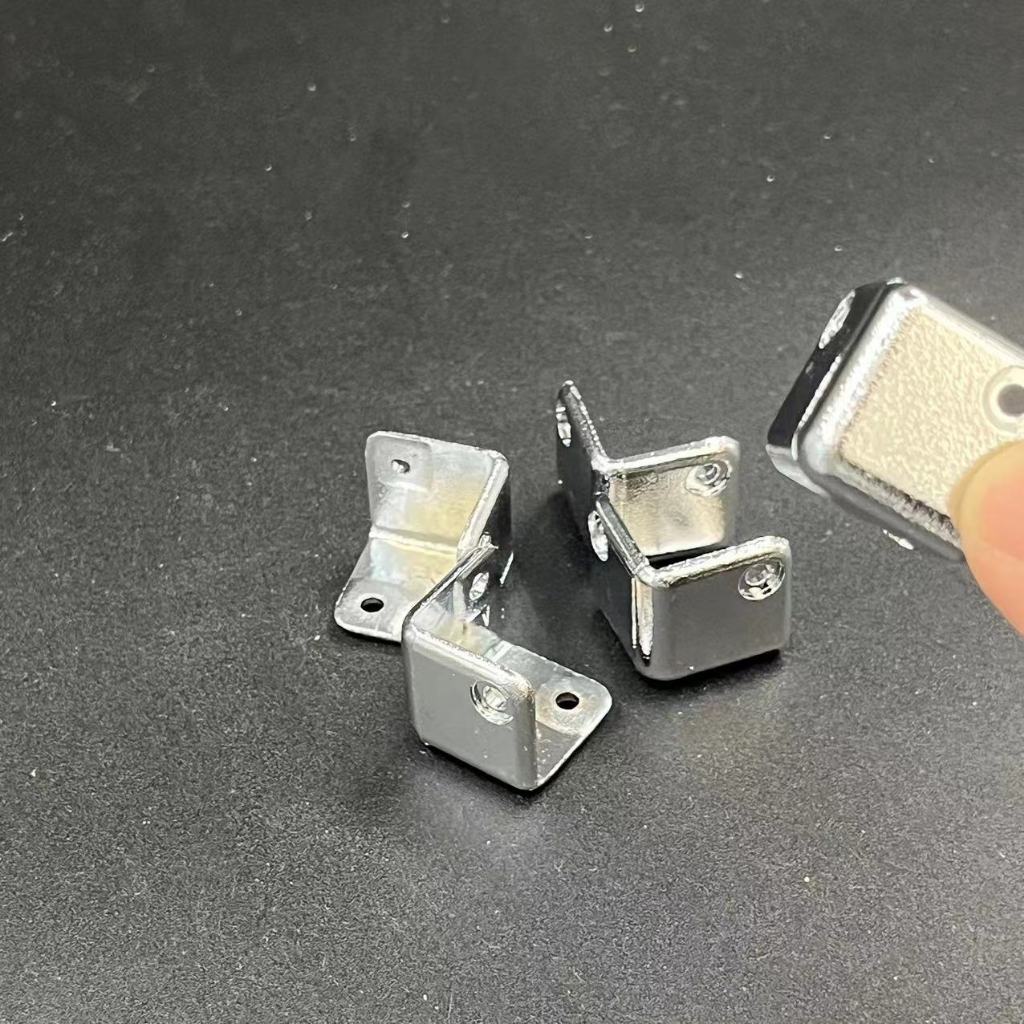 COD 8pcs/set 0.85×0.85inch Flight Case Tour Case Accessories Flat ...