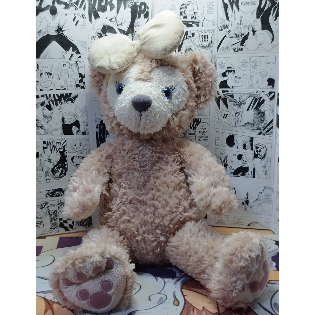 Stuff Toys (Pre Loved) | Shopee Philippines