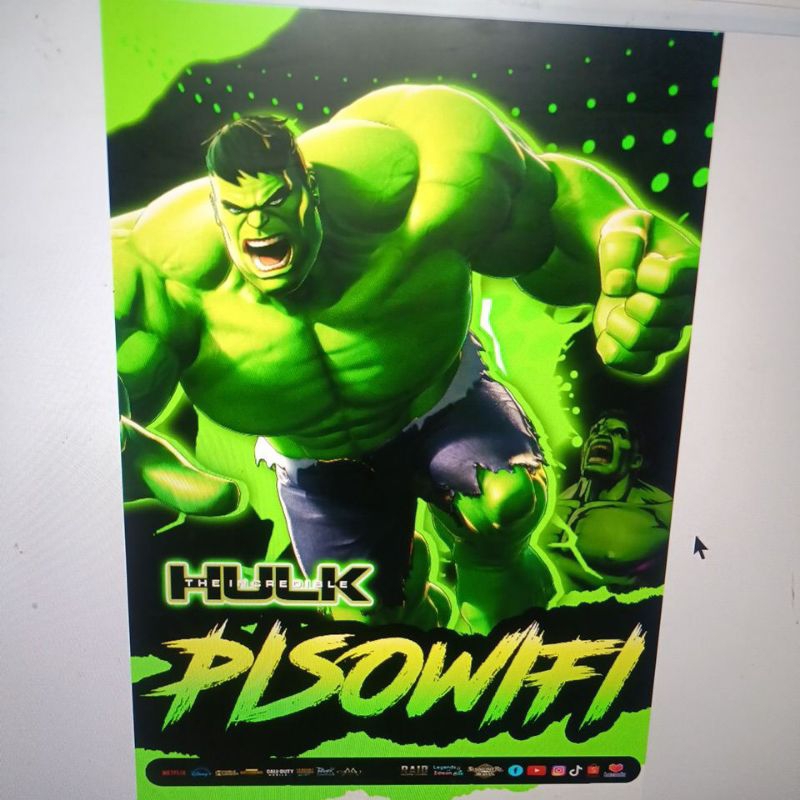 ANGAS BOX BACKDOOR (COMMON PISOWIFI BOX STICKER COATED) | Shopee ...