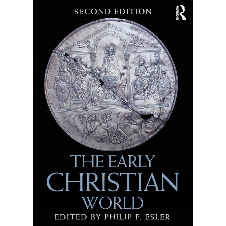 The Early Christian World [Paperback] By: Philip Esler | Shopee Philippines
