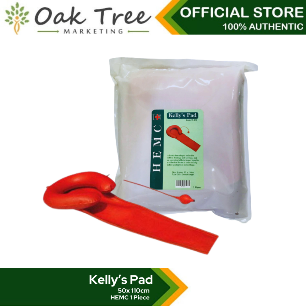 Kelly's Pad 50 x 110cm | Shopee Philippines
