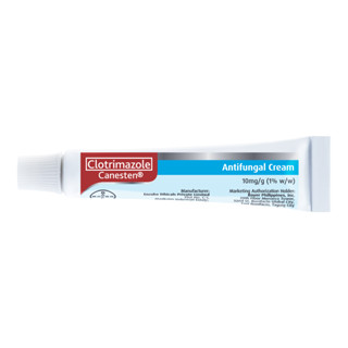 CANESTEN Clotrimazole Antifungal Cream for Buni, Hadhad, An-an ...