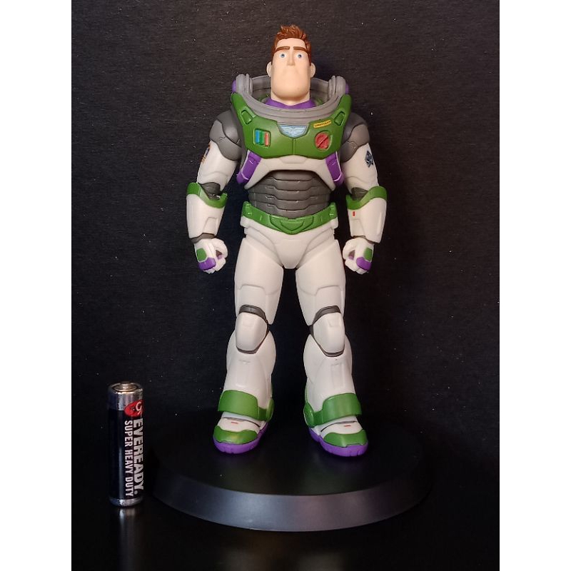 spm (super premium) buzz lightyear sega with box | Shopee Philippines