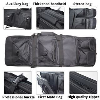 85CM 100CM 120CM Waterproof Large Camping Bag Modular Bag Fishing Bag ...