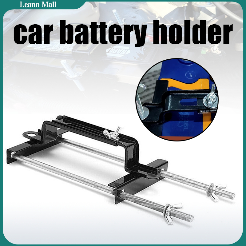 Battery Holder Stabilizer Mount Rack Battery Fixed Bracket For Provides ...