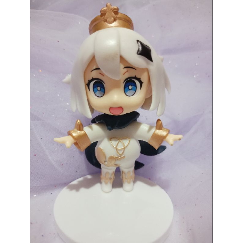 [ ONHAND ] • Paimon Genshin Impact Character Collectible Chibi Figure ...
