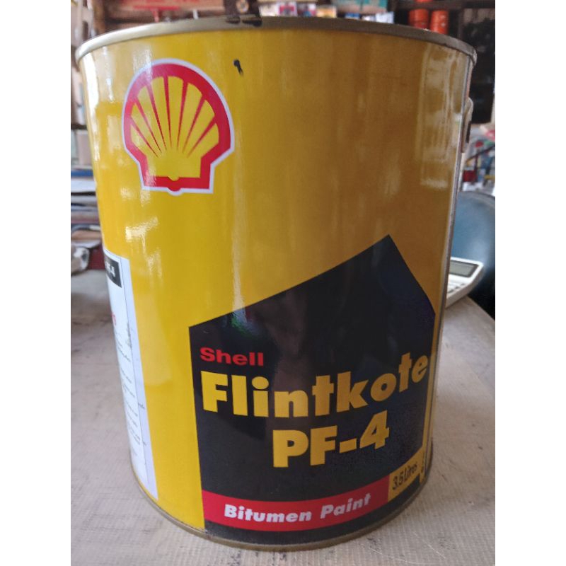 shell flintkote pf-4 | Shopee Philippines