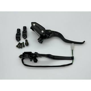 B22 BRAKE MASTER CLUTCH SINGLE TANK FOR RAIDER150 carb/fi / MIO / CLICK ...