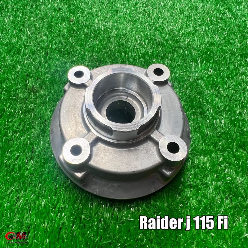flange hub for Raider j 115 fi motorcycle | Shopee Philippines