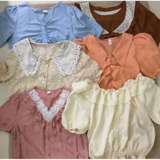 maria clothing - Best Prices and Online Promos - Jun 2024 | Shopee ...