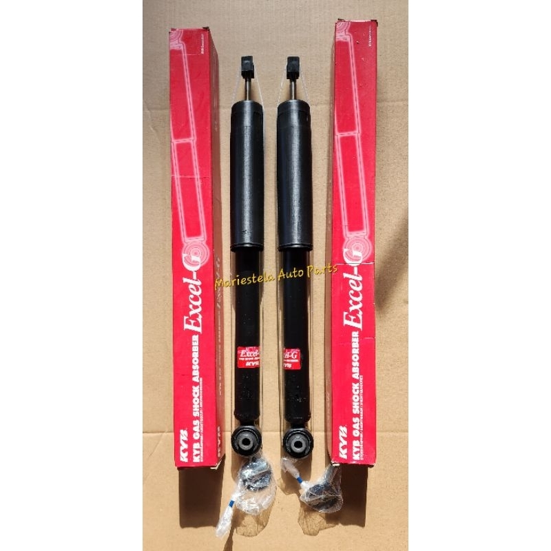 [ KYB 343479 ] Shock Absorber REAR Honda Civic 2006 - 2012 FD ( KYB ...