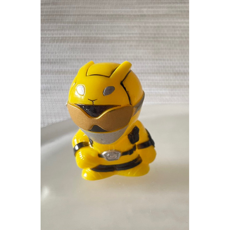 Power Rangers Beast Morphers Finger Pupper Figure | Shopee Philippines
