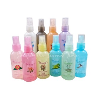 Young's Cologne Parfum Fantasy 25ml 50ml 75ml | Shopee Philippines