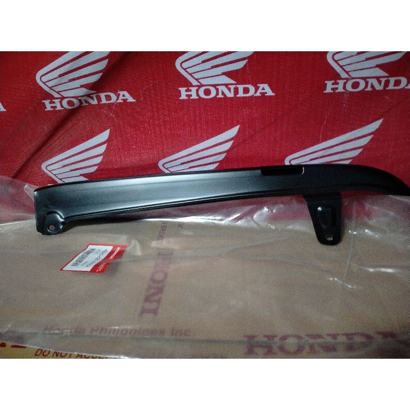 Chain Cover Honda TMX 155 original genuine 40510-KB5-900ZA | Shopee ...