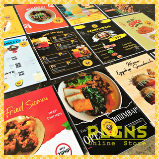 Sintra board Signage Sign Boards Personalized Customized Size and ...