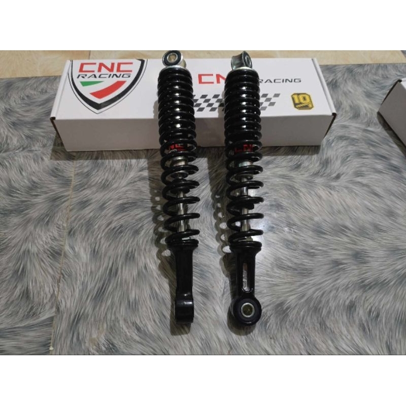 CNC heavy duty, REAR SHOCK 310MM,335mm,XRM,BARAKO,vega,TMX,RAiDER J,SYM ...