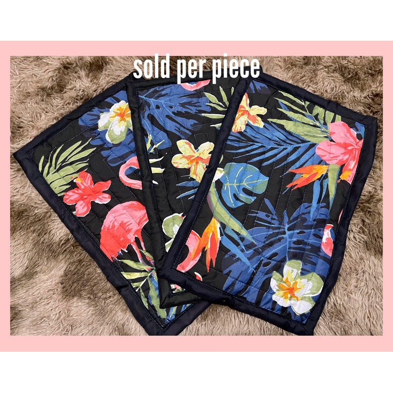 MAKAPAL HIGH QUALITY DOORMAT RUG BASAHAN Rectangle 15x20 inches ...