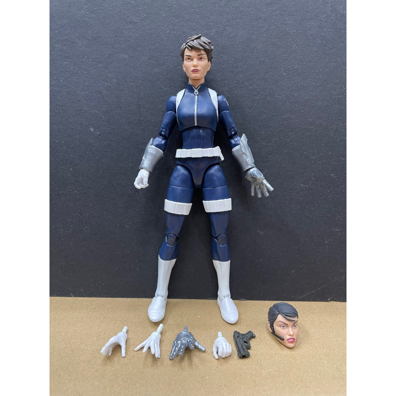 Marvel Legends Quake figure | Shopee Philippines