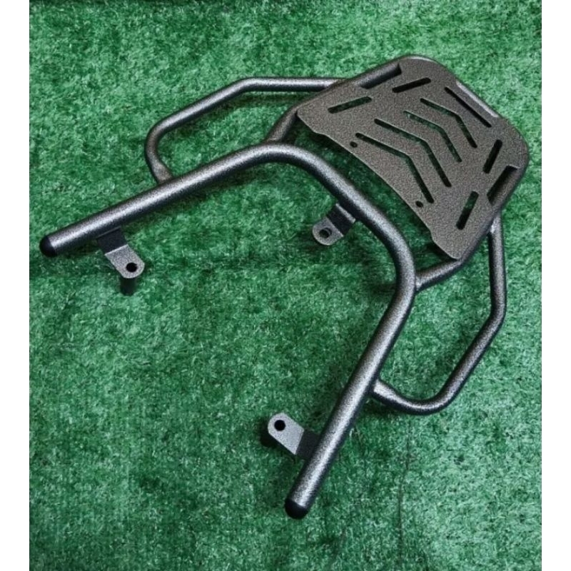 SEC TOP BOX BRACKET RACK X STAY GRAB | Shopee Philippines