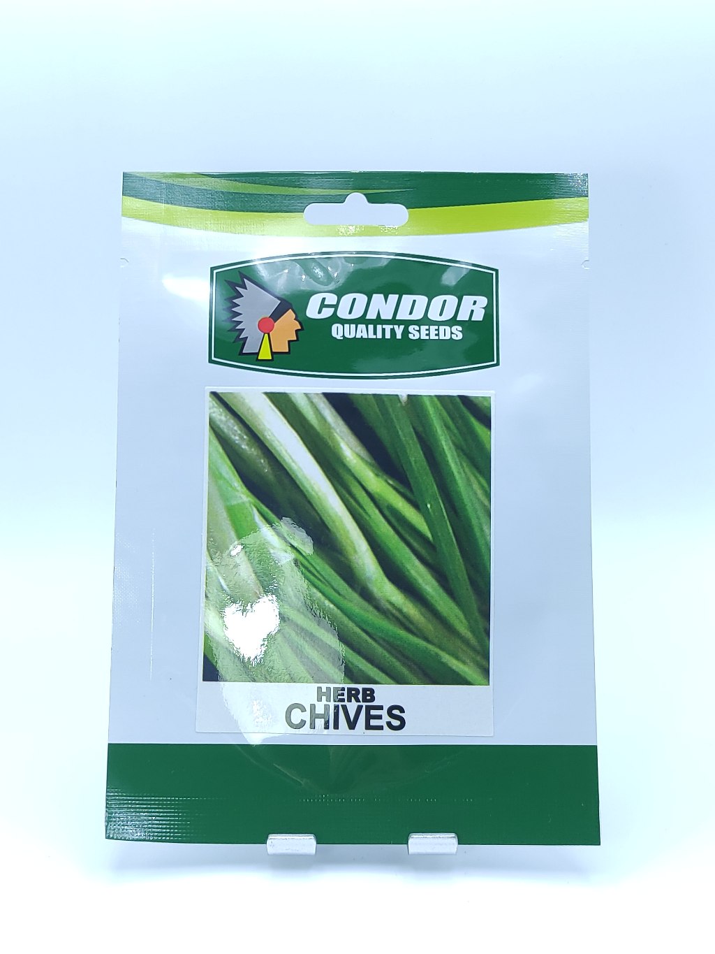 CONDOR SEEDS CHINESE CHIVES SEEDS 2 GRAMS | Shopee Philippines