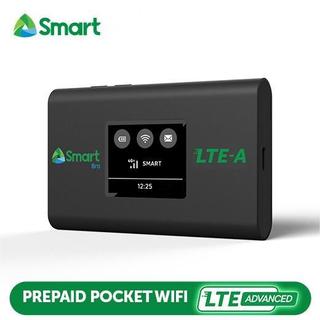 smart pocket wifi - Best Prices and Online Promos - Feb 2024 | Shopee ...