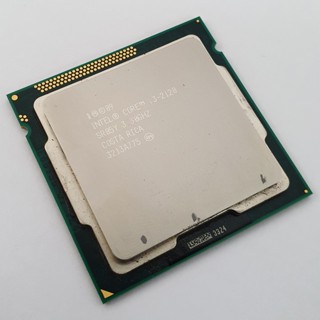 2nd, 3rd Gen. Intel Processor & Motherboard Bundle Package with 4 Free ...