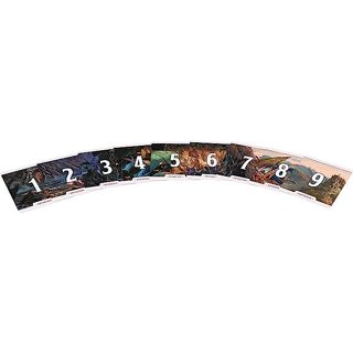 DND Dungeon Master's Screen - Dungeon Kit / DND / TRPG / DM Screen ...