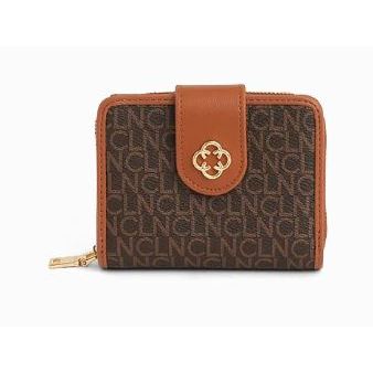 Original CLN Kathie Wallet | Shopee Philippines