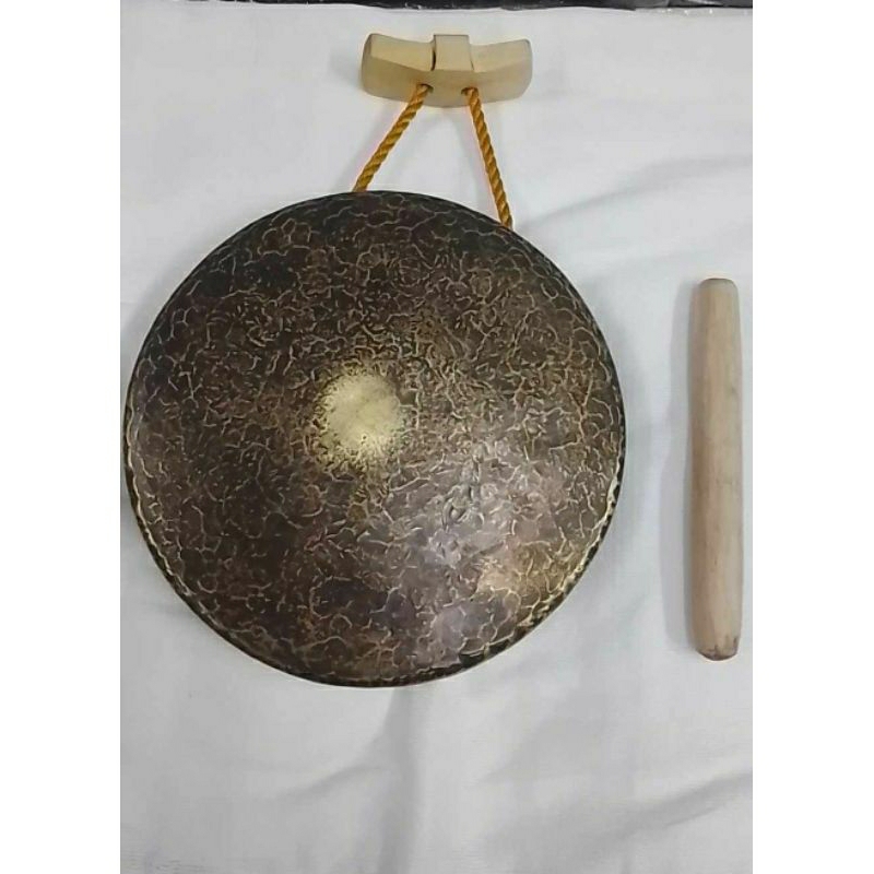 Original Igorot Gongs | Shopee Philippines