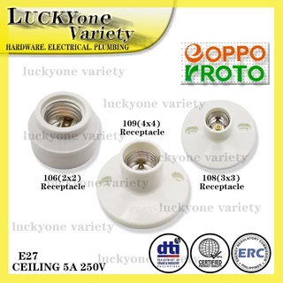 Shop receptacle for Sale on Shopee Philippines