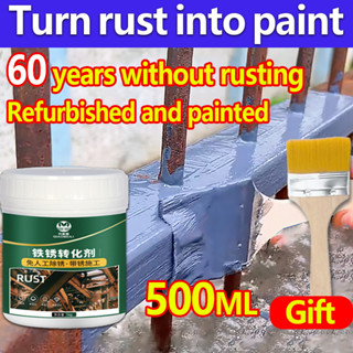 Anti Rust Paint For Metal from japan 500g rust remover primer paint ...